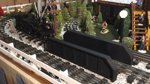 Building a Model Train Table: Your DIY Guide to Crafting the Perfect ...