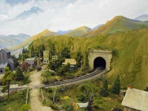 Micro vs N Scale Model Railroads: Understanding Scale Comparison, Gauge ...