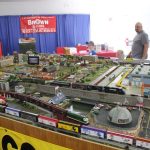 Building a Model Train Table: Your DIY Guide to Crafting the Perfect ...